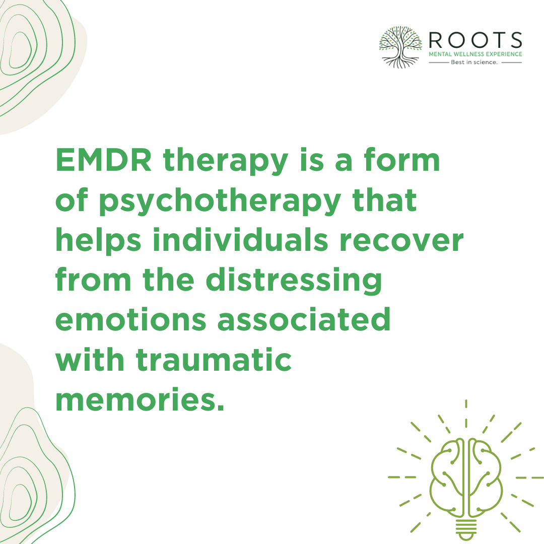 Can EMDR Heal Trauma?